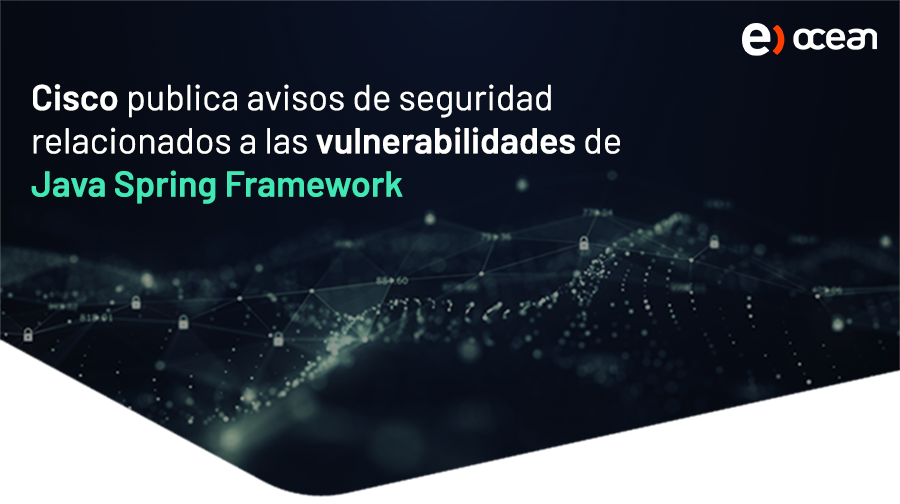 Cisco publica avisos de seguridad relacionados a las vulnerabilidades ...