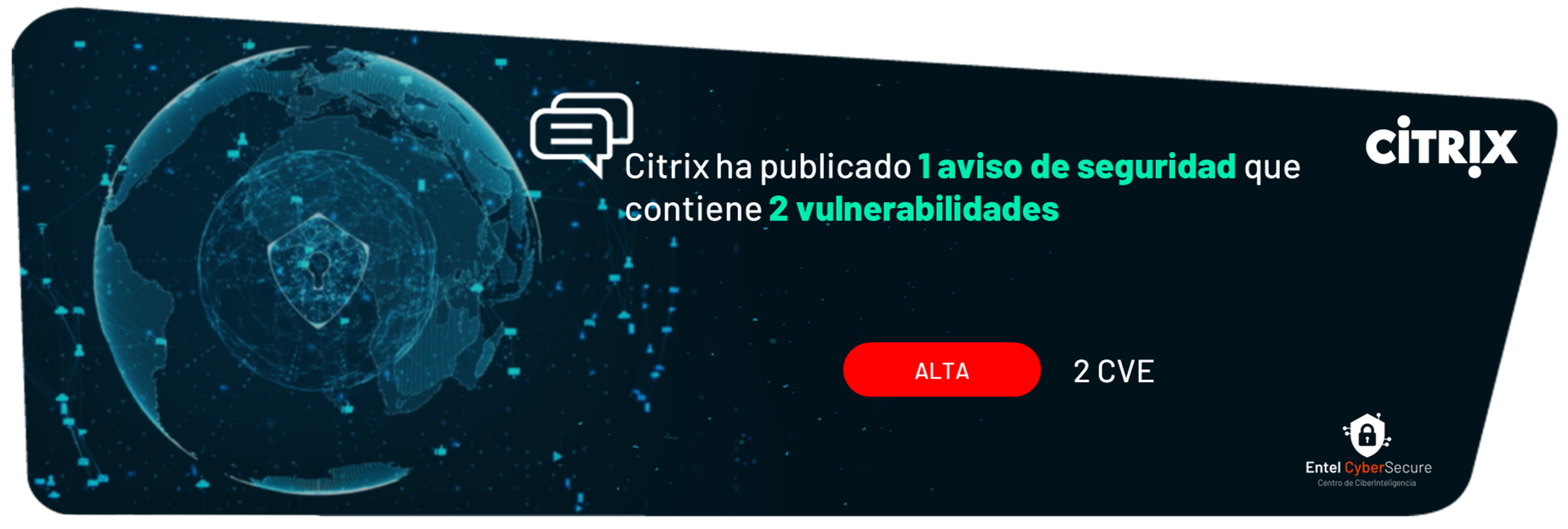 Vulnerabilidades en CPU de AMD que afecta a productos Citrix