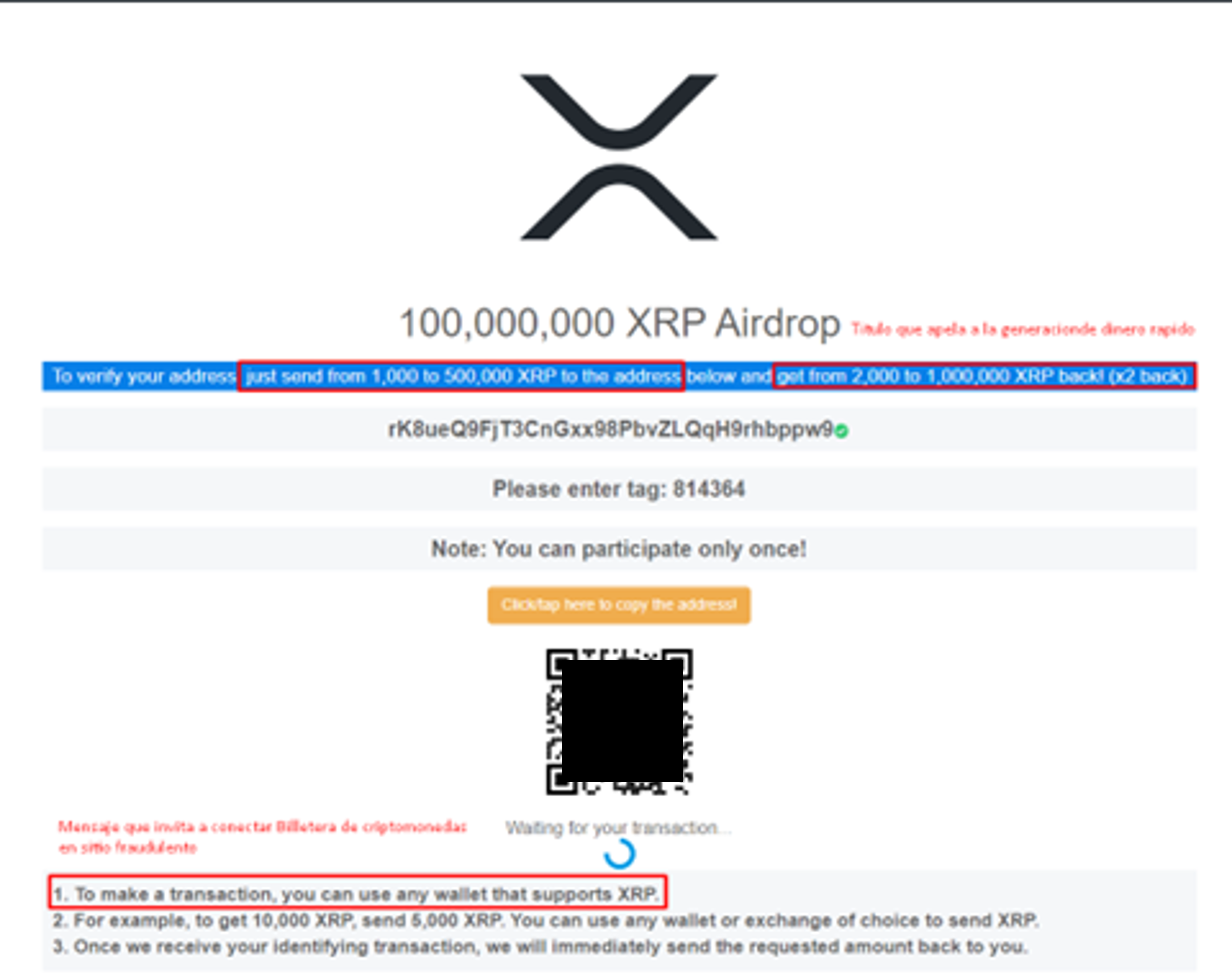 Alta cantidad de ataques a cuentas Twitter