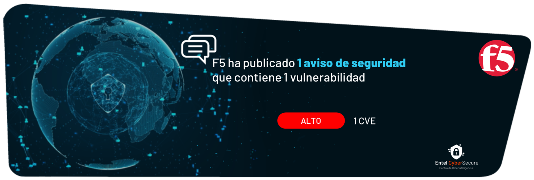 Centro de CiberInteligencia | Entel Digital