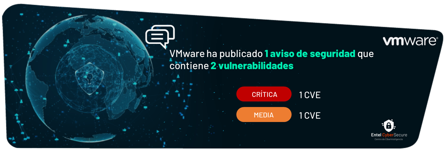Fallas de seguridad en VMware Cloud Foundation