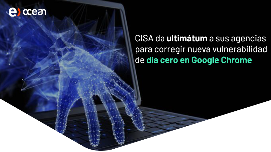 CISA da ultimátum a sus agencias para corregir nueva vulnerabilidad de ...