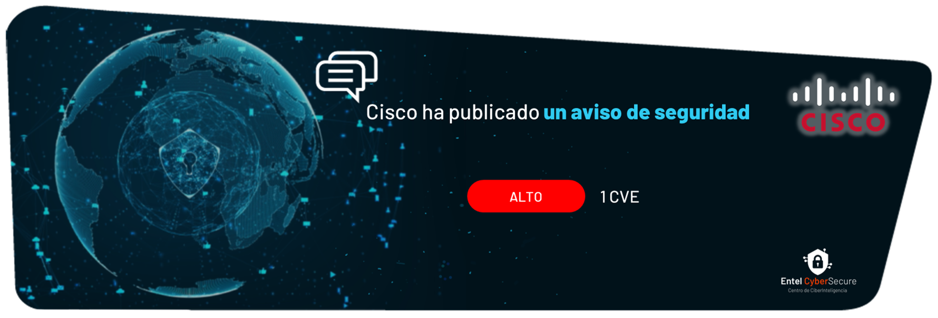 Vulnerabilidad en telefonía IP de Cisco