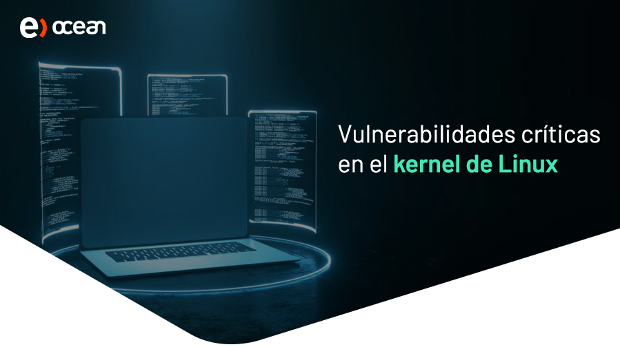 Vulnerabilidades críticas en el kernel de Linux