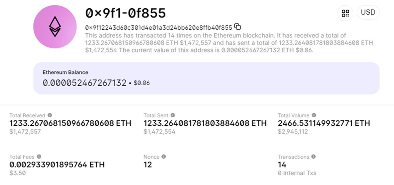 Ciberactores implantan código malicioso en APK de BitKeep y roban fondos de los usuarios