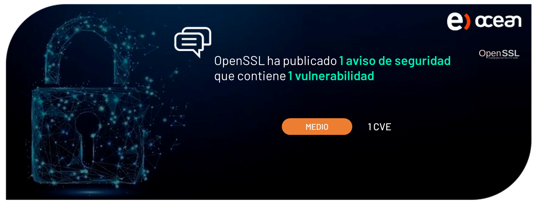 Vulnerabilidad de DoS afecta a OpenSSL