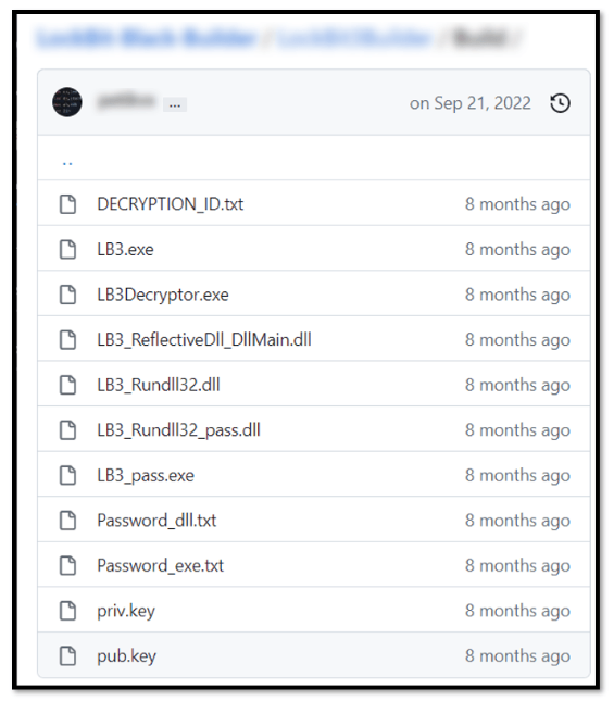 Ransomware LockBit 3.0, una amenaza latente en todo momento
