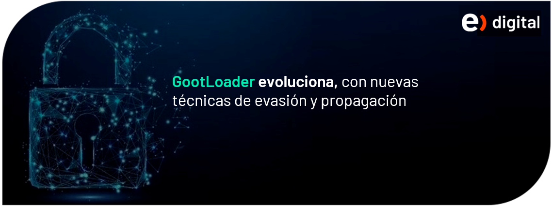 GootLoader evoluciona con nuevas técnicas de evasión y propagación